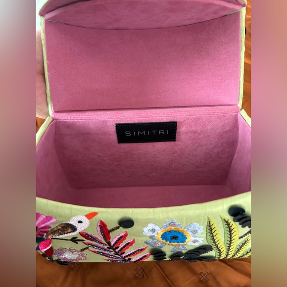 Simitri | Bags | Simitri Island Half Moon Bag | Poshmark